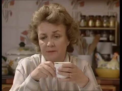 Classic TV Comedy: Bread S03 E10 | The Inquiring Mind