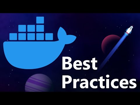 Best Practices Around Production Ready Web Apps with Docker Compose