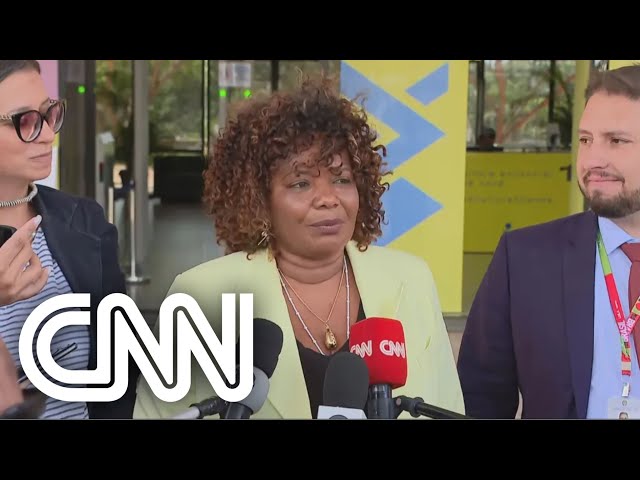 Saiba quem é Margareth Menezes, próxima ministra da Cultura | CNN Brasil