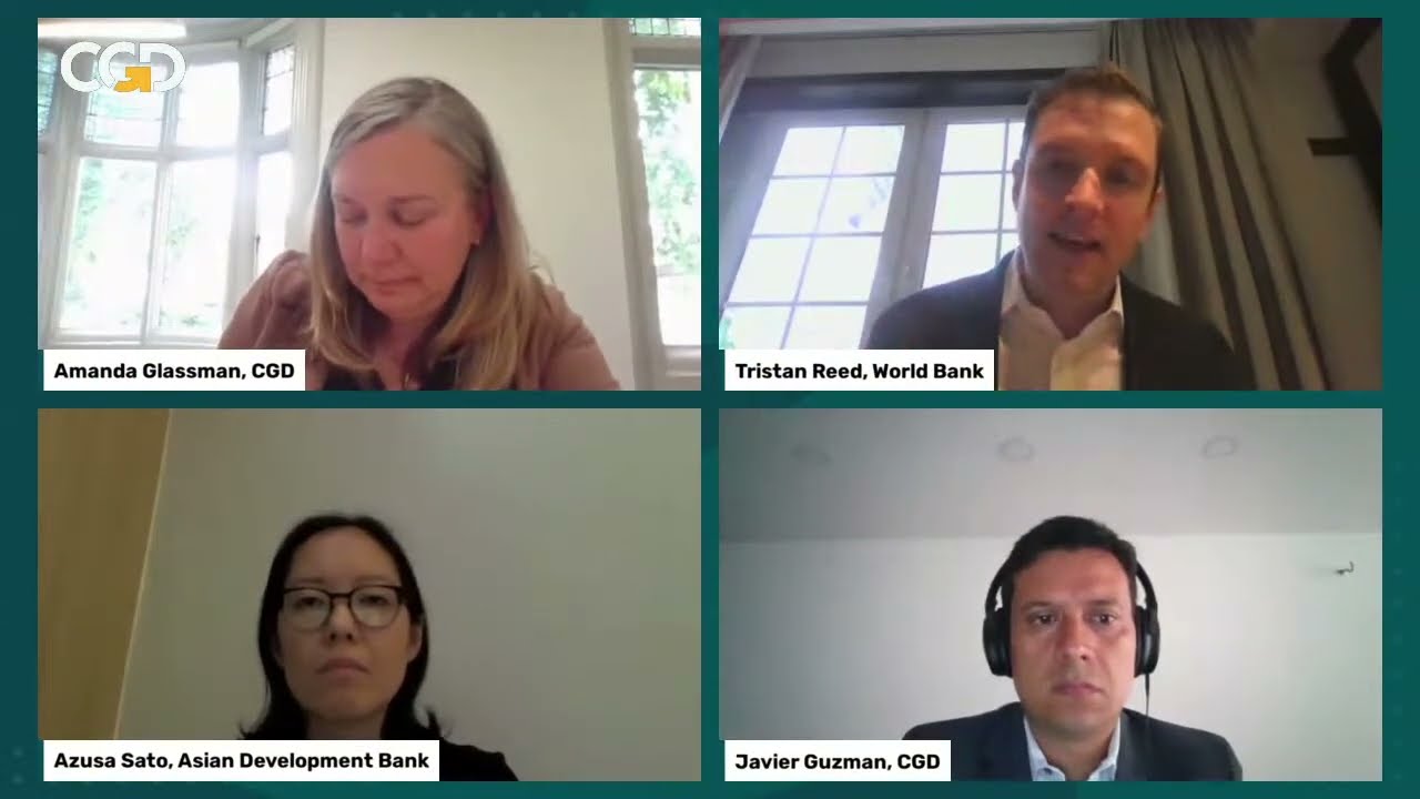 Lessons Learned from COVAX: Implications for Future Pandemic Preparedness and Response