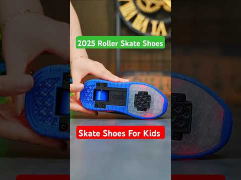 Newest Roller Skate Shoes Of 2025 ✅ #skateshoes #rollerskate #skatingshoes #shoes #shorts #new