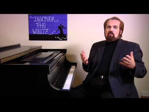 Discovery Orchestra Chat 14 WHAT'S AN OSTINATO? with George Marriner Maull