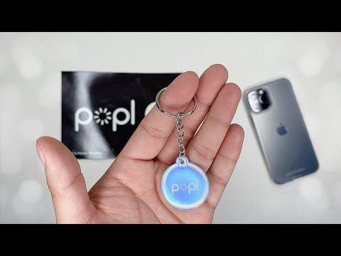 POPL Keychain Unboxing & Review!! MUST HAVE!
