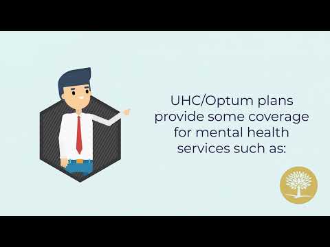 UnitedHealthcare/Optum Rehab & Addiction Treatment - The Recovery Village