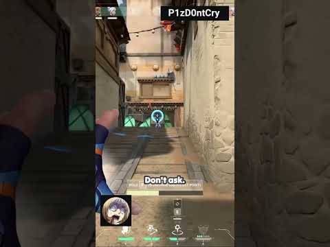 Valuable Gameplay Information with Valorant Tracker
