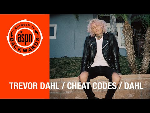 Interview with Trevor Dahl (Cheat Codes // Dahl)