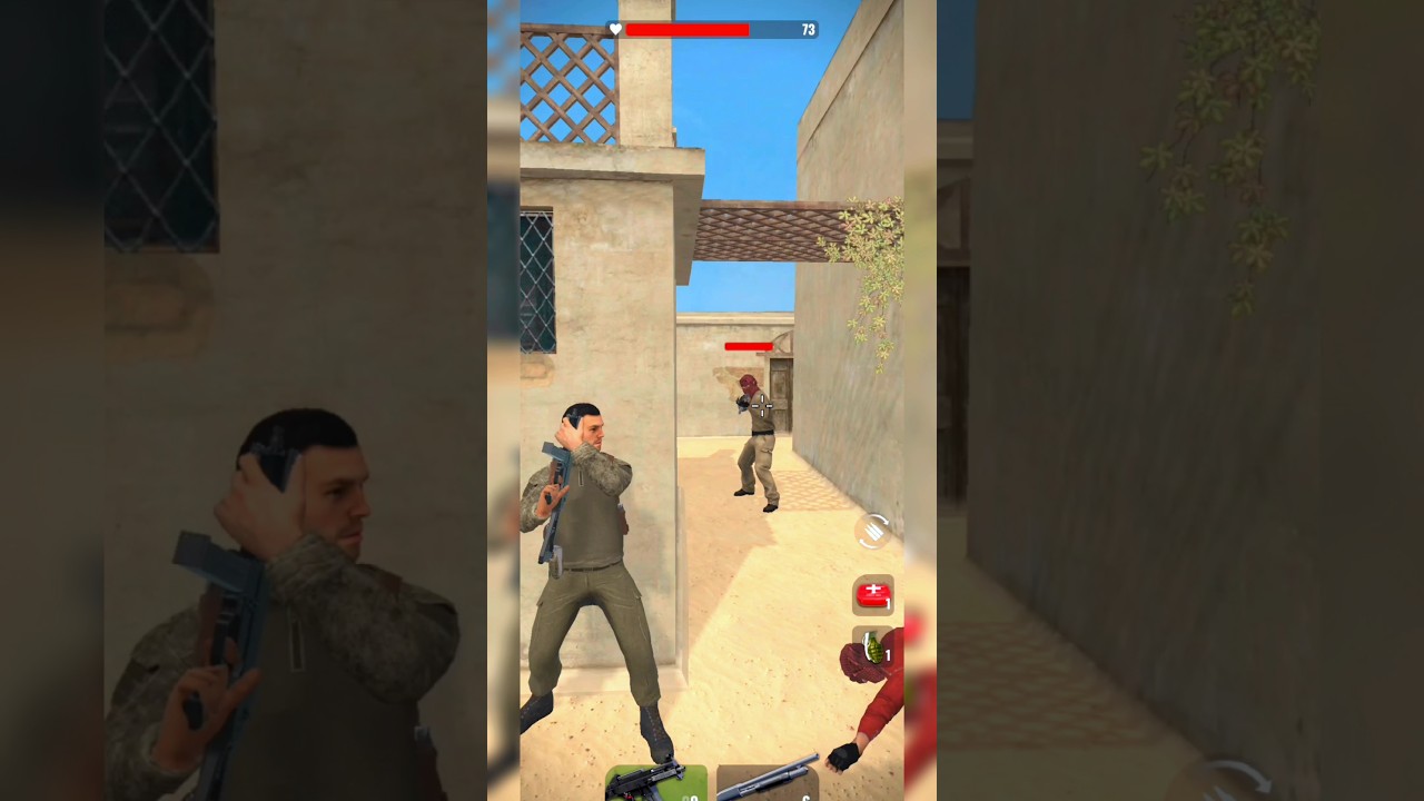 shoot out🔥🥶🥶☠️ #games #gamingchannel #gaming #youtube #shootoutgame #shorts