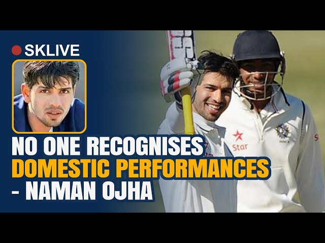 3 Indian players who made their T20I debut in the same year as Virat Kohli but faded away soon after