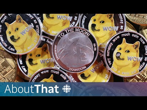‘Doge’ with a bone: Elon Musk and a meme coin | About That