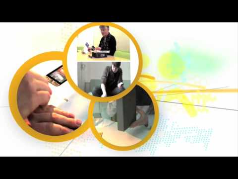 Designing for the User: Inclusive Design for Graphics & Resistant Materials (Preview)