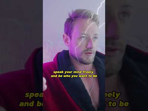 Becoming a TRUE MASCULINE MAN