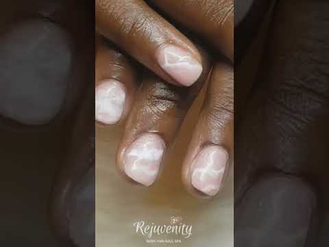 🎀Gel Pedicures and Manicures @ Rejuvenity Body Nail Spa. 🎀Bookings 1868363-4287.🇹🇹