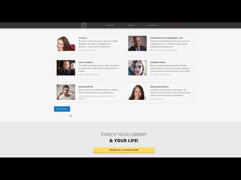 How to Embed Event Registration Widget on your Existing Website?