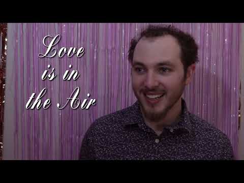 LOVE IS IN THE AIR - Comedy Short Film