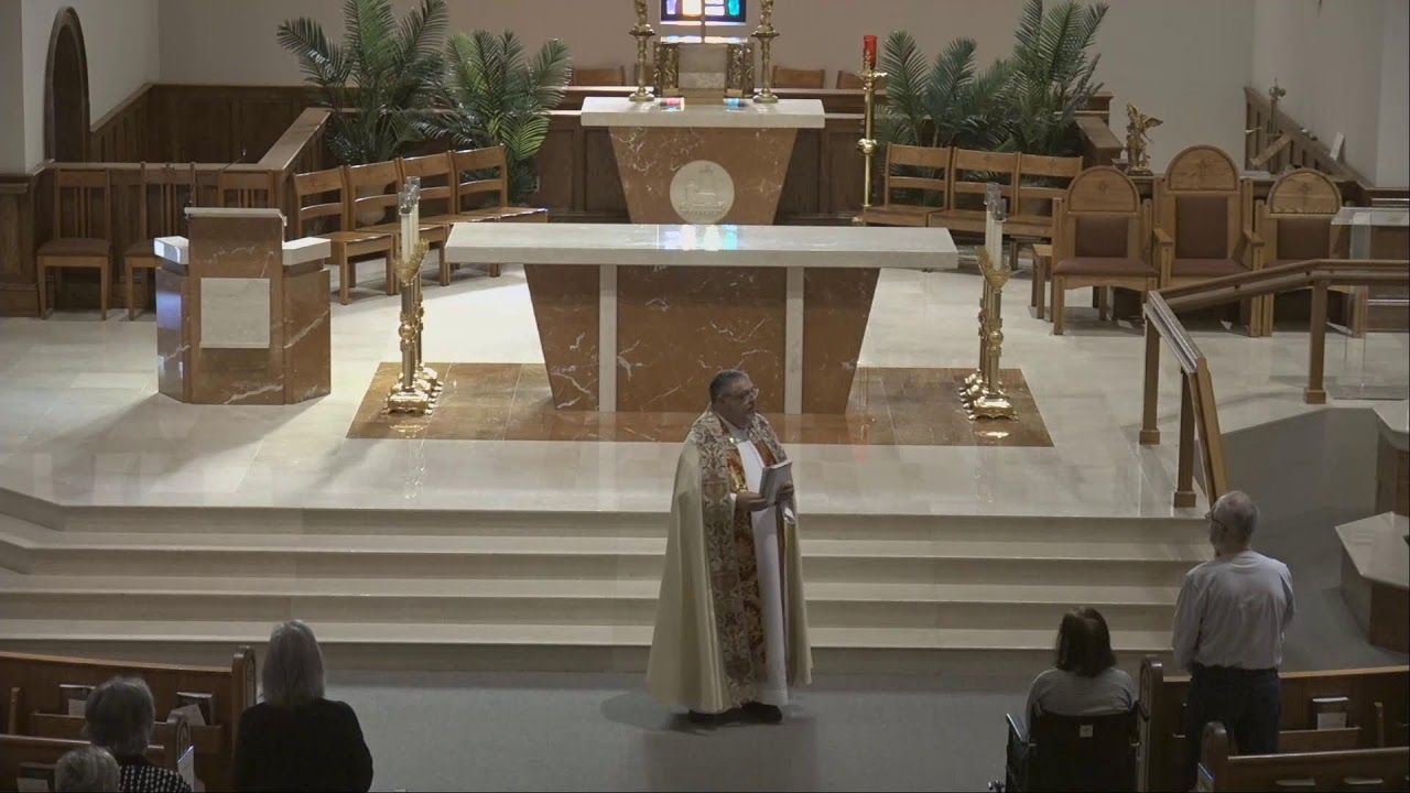 Psalmody of Lauds Morning Prayer