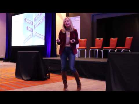 Highlights from "The Role of the CHRO in Leading through Business Transformation" at LEAP 2019