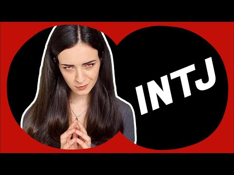 INTJ Through the Eyes of the 16 Personalities