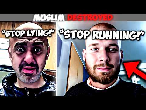 PERCAYA DIRI Muslim REMATCH Sam Shamoun... Dan DIMASAK LAGI