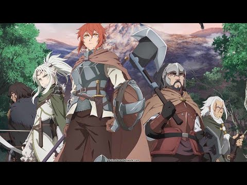 PARTE 2 ... THE FARAWAY PALADIN ANIME DOBLADO ESPAÑOL LATINO DE 2025 ESTRENO