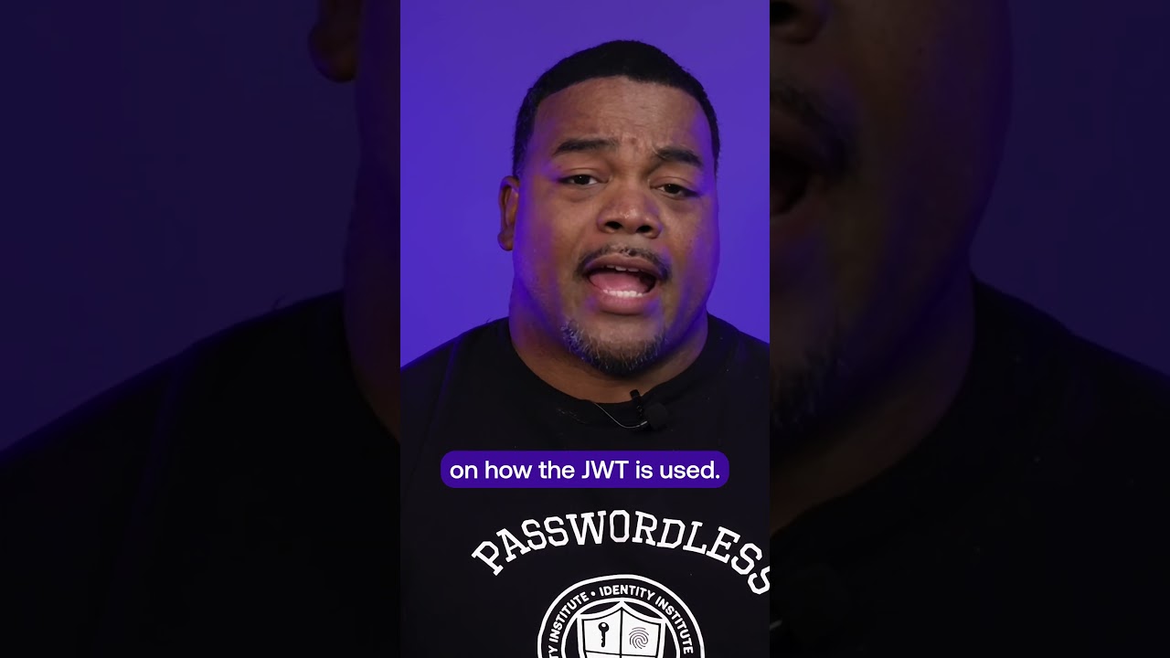 Understanding the 'aud' Claim in JSON Web Tokens