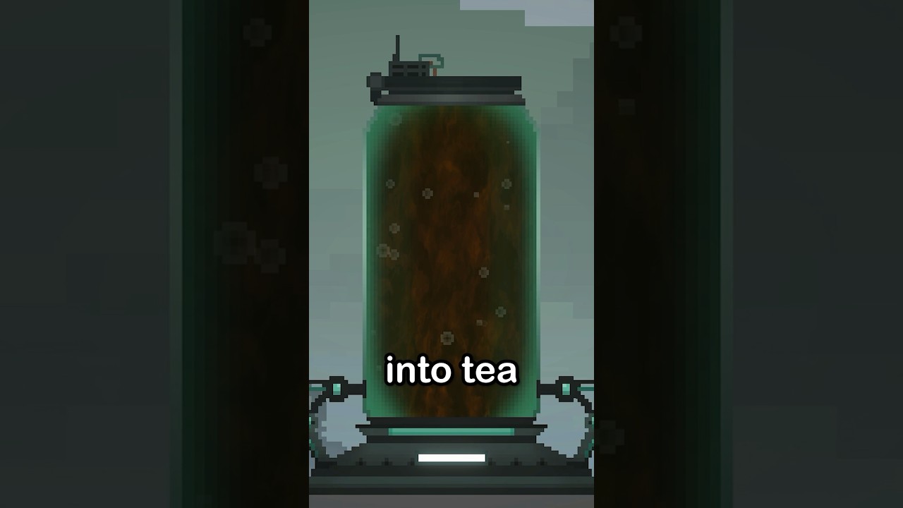 Nanoassembler SECRET FACTS in Melon Playground