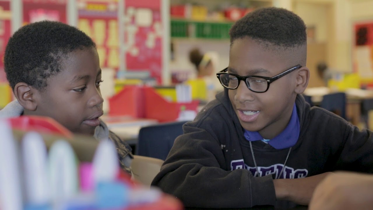 IMPACT Overview for Teachers