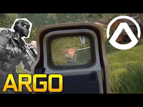 Steam Community :: Video :: ARGO Challenging Gameplay