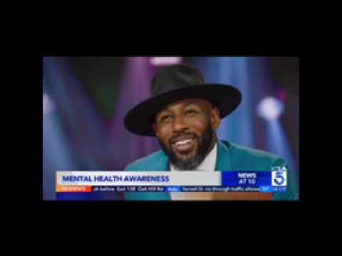 Stephen tWitch Boss Reportedly Left Suicide Note Alluding to Past Challenges