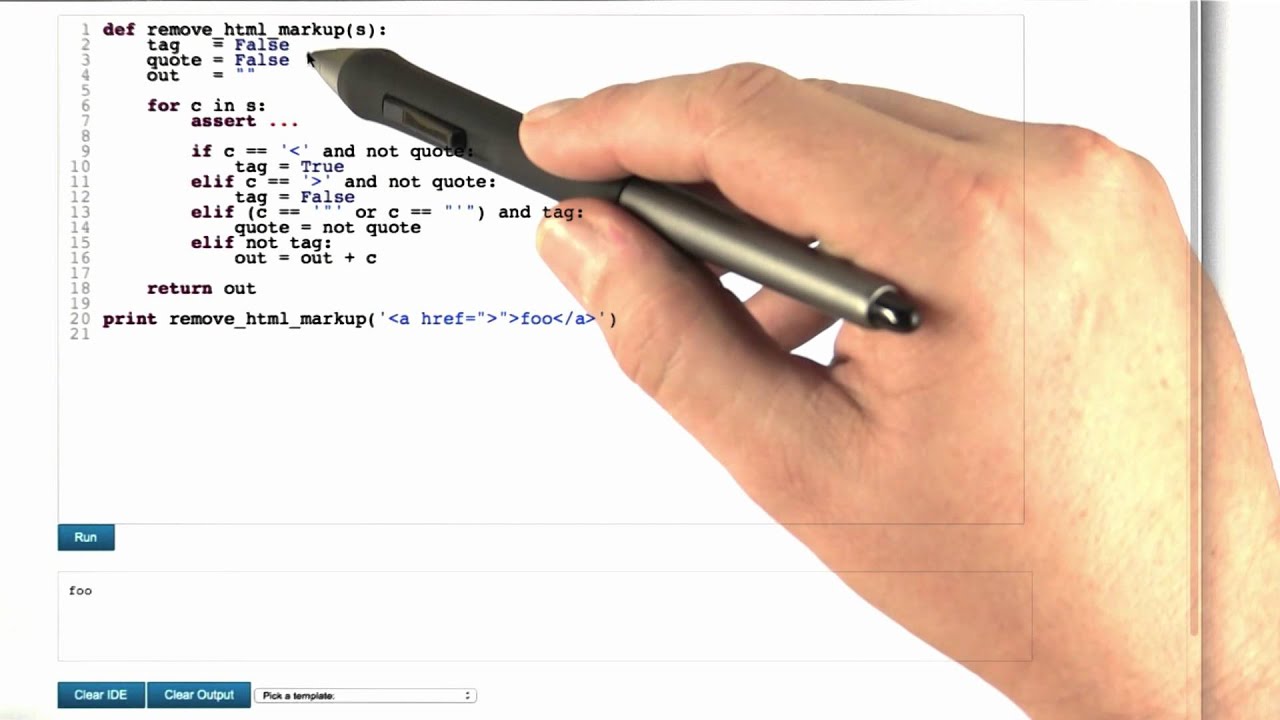 Which Assertion? - Software Debugging