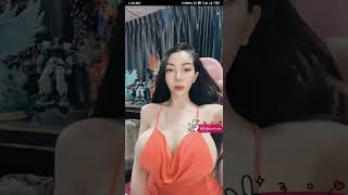 Hot Bigo Live Susu Gede Asli Thailand Watch HD Mp4 Video Download Free