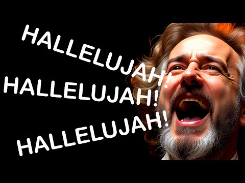 Master Handel’s Hallelujah Chorus: Dynamic Singing Techniques and Tips