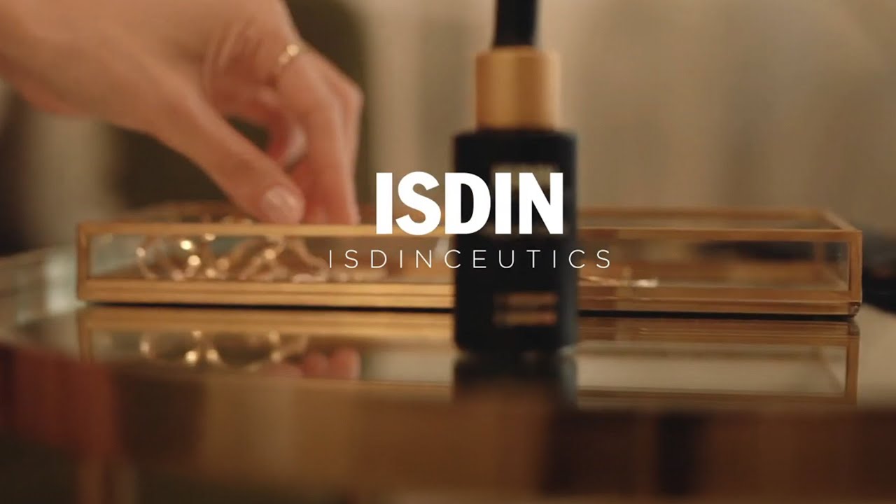 ISDIN Isdinceutics Melatonik Lightweight Night Serum with Bakuchiol ...