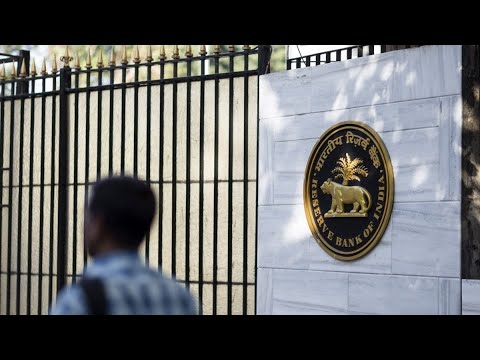 RBI Is Trying to Control Pace of Yield Rise, IDFC Says