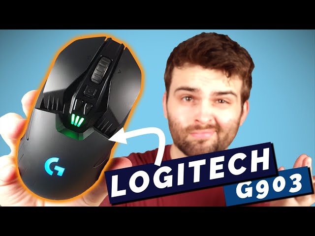 5 best mice to play Overwatch 2