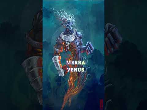 STRANGE JINN KINGS OF ARABIA