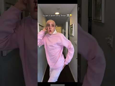 The Stranger Things Filter #TheManniiShow.com/series