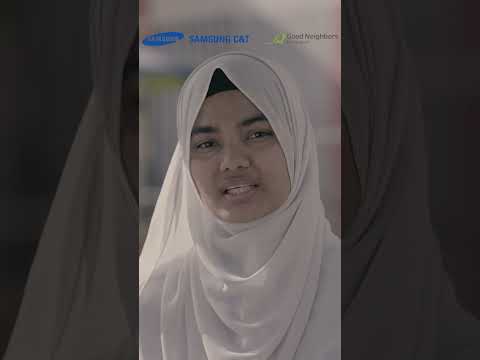 Our School | Samsung C&T and Good Neighbors | Documentary