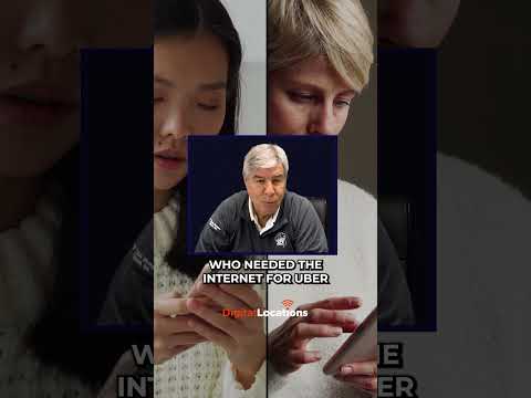 The Cell Phone Power Outbreak Solution