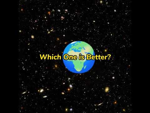 Which One Emoji Style Better? Part 1 #Shorts #Emoji #Earth #World