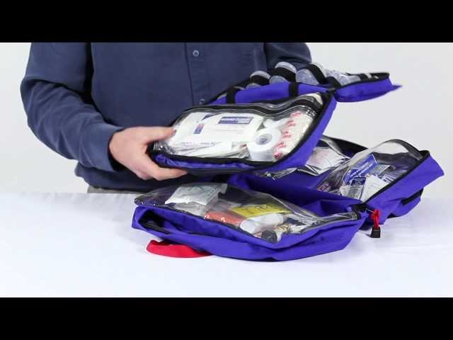 Adventure Medical Kits Professional Series, Expedition Med Kit 0100-0465