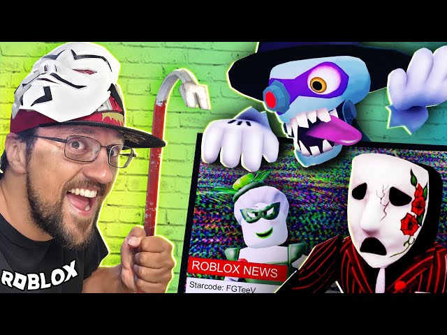 Everything you should know about Roblox Break In 2