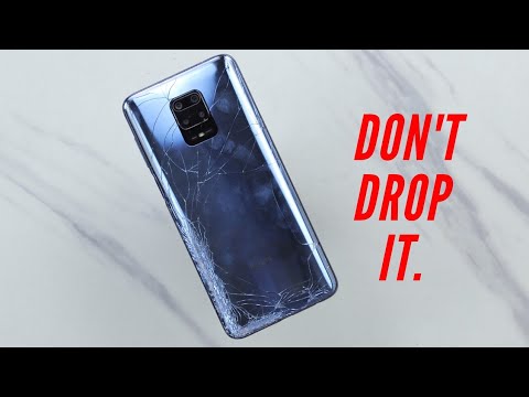 Redmi Note 9 Pro Max Durability Test - Wait for Redmi Note 11 Pro max !