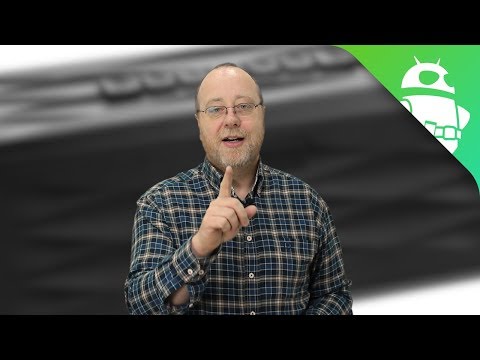The Galaxy S8, dual-audio and Bluetooth 5 - Gary EXPLODES!