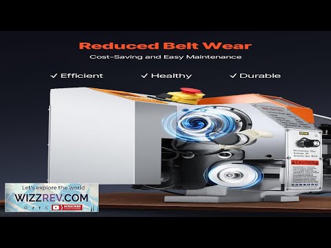 Metal Lathe Machine 8.7 x 39 in Precision Bench Power Metal Lathe Review