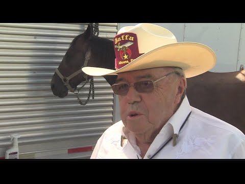 Community icon passes away