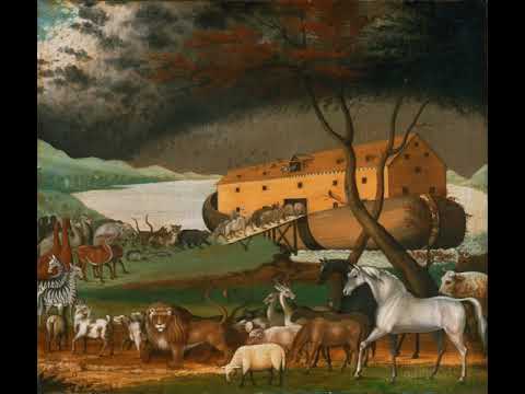 Noah's Ark | Wikipedia audio article