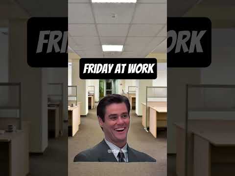 TGIF!