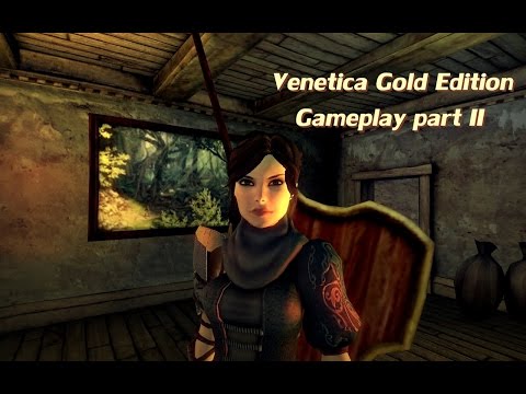 Steam Community :: Venetica