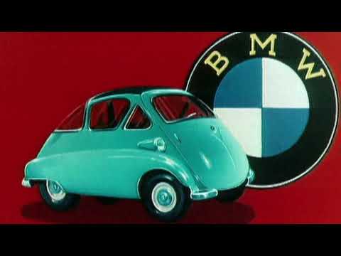 What is the Meaning of BMW