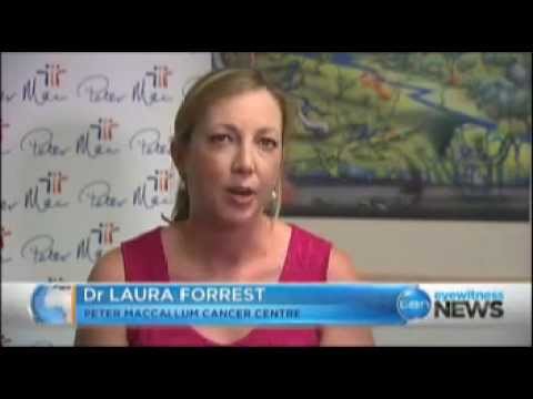 Ten Eyewitness News, Network Ten, Thursday 6 March 2014.